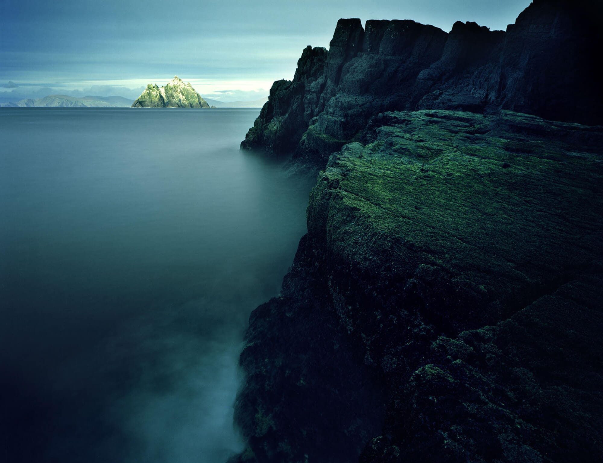 The Skelligs Experience | Irish Landscape Photography